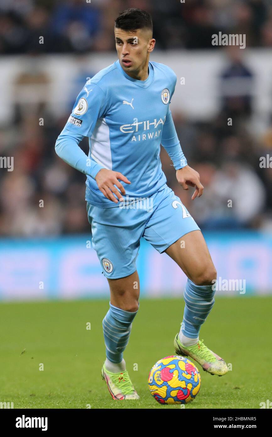 JOAO CANCELO, MANCHESTER CITY FC, 2021 Stock Photo - Alamy