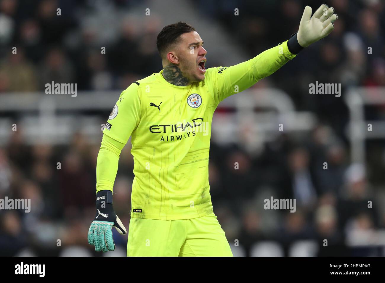 Ederson hi-res stock photography and images - Alamy