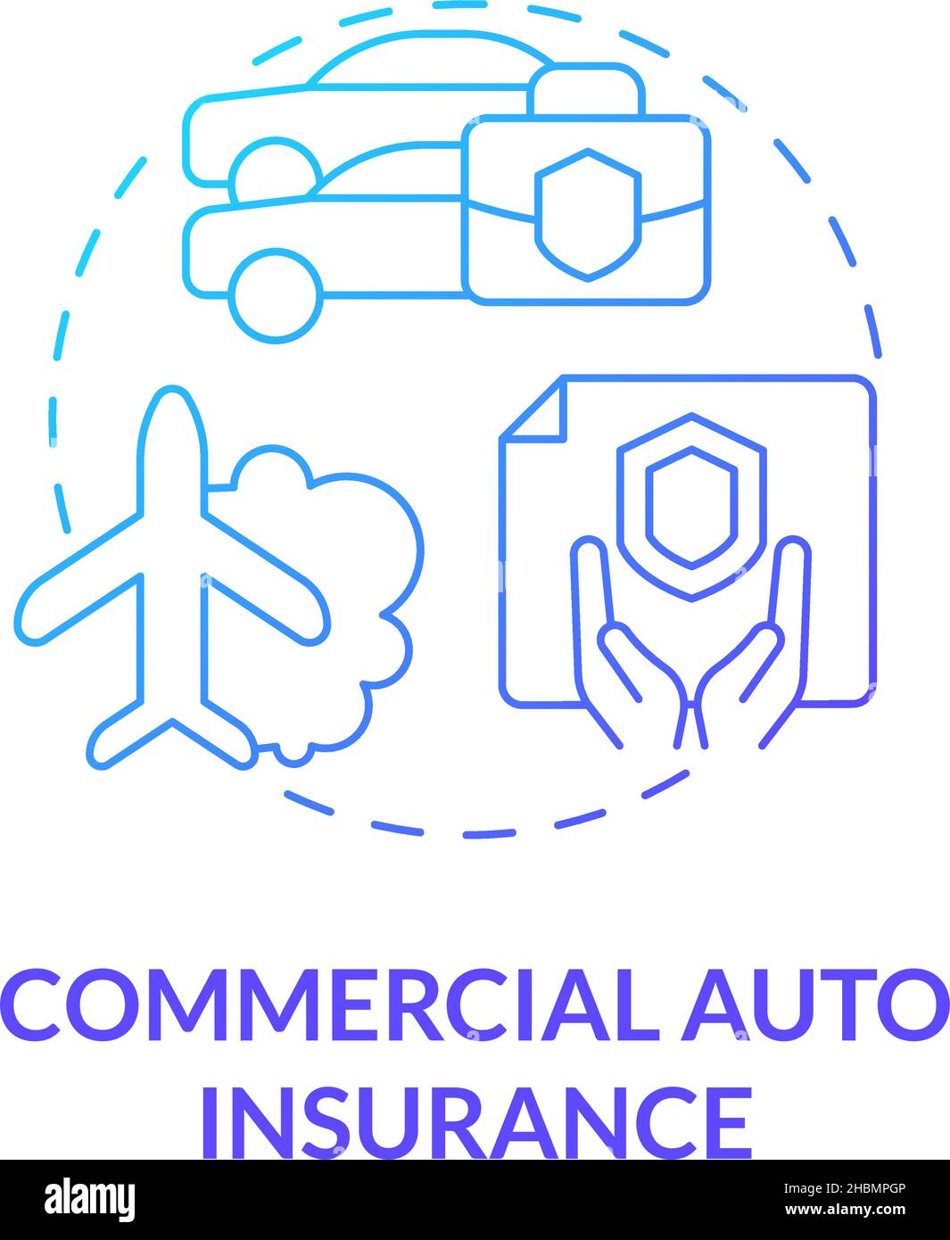 Auto crash safety circle hi-res stock photography and images - Alamy