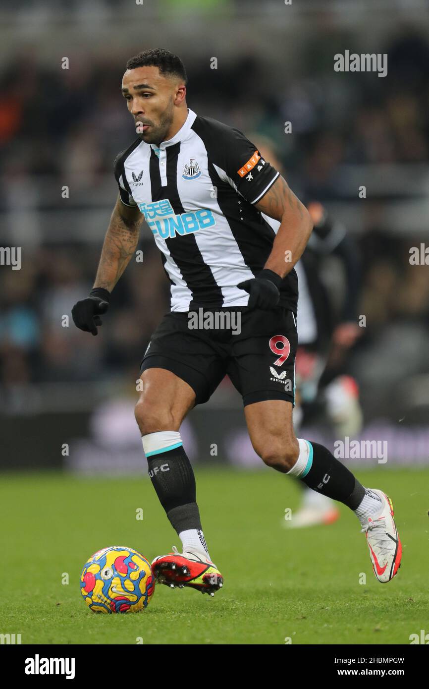 Callum wilson england hi-res stock photography and images - Alamy