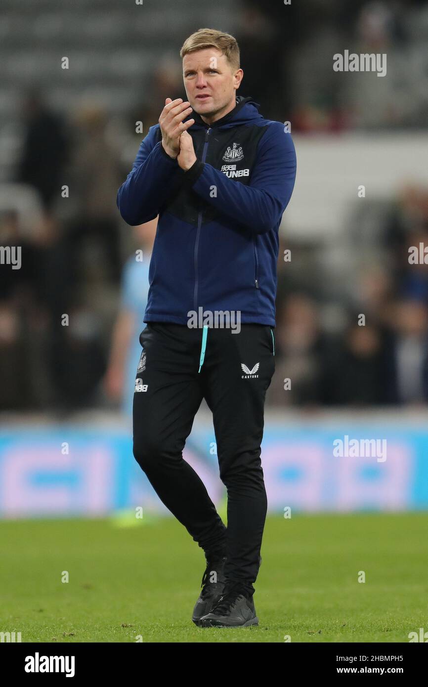 Eddie howe hi-res stock photography and images - Alamy