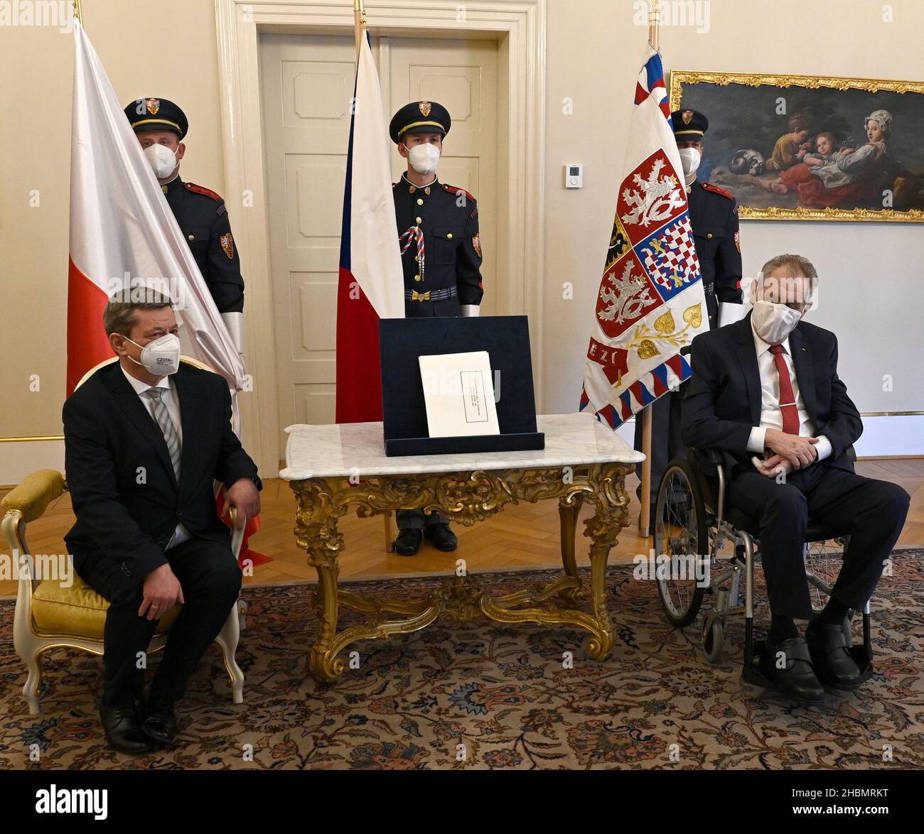 Jasinski hi-res stock photography and images - Alamy