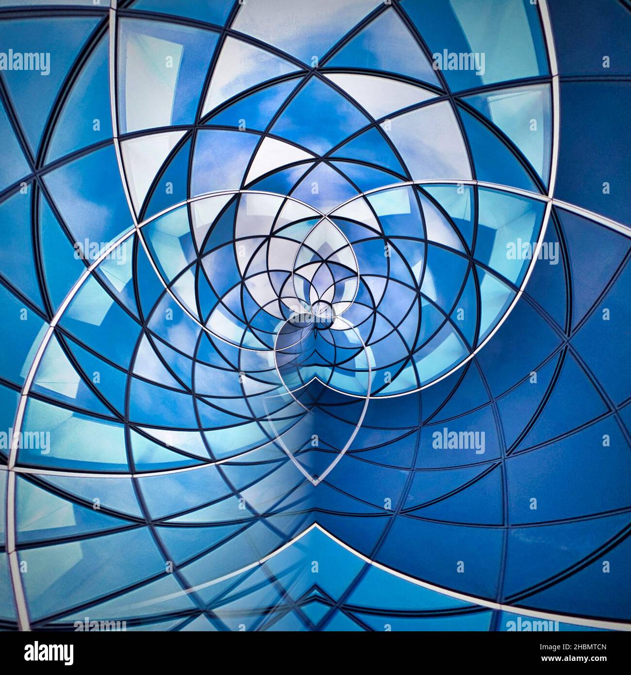 Architecture shapes hi-res stock photography and images - Alamy