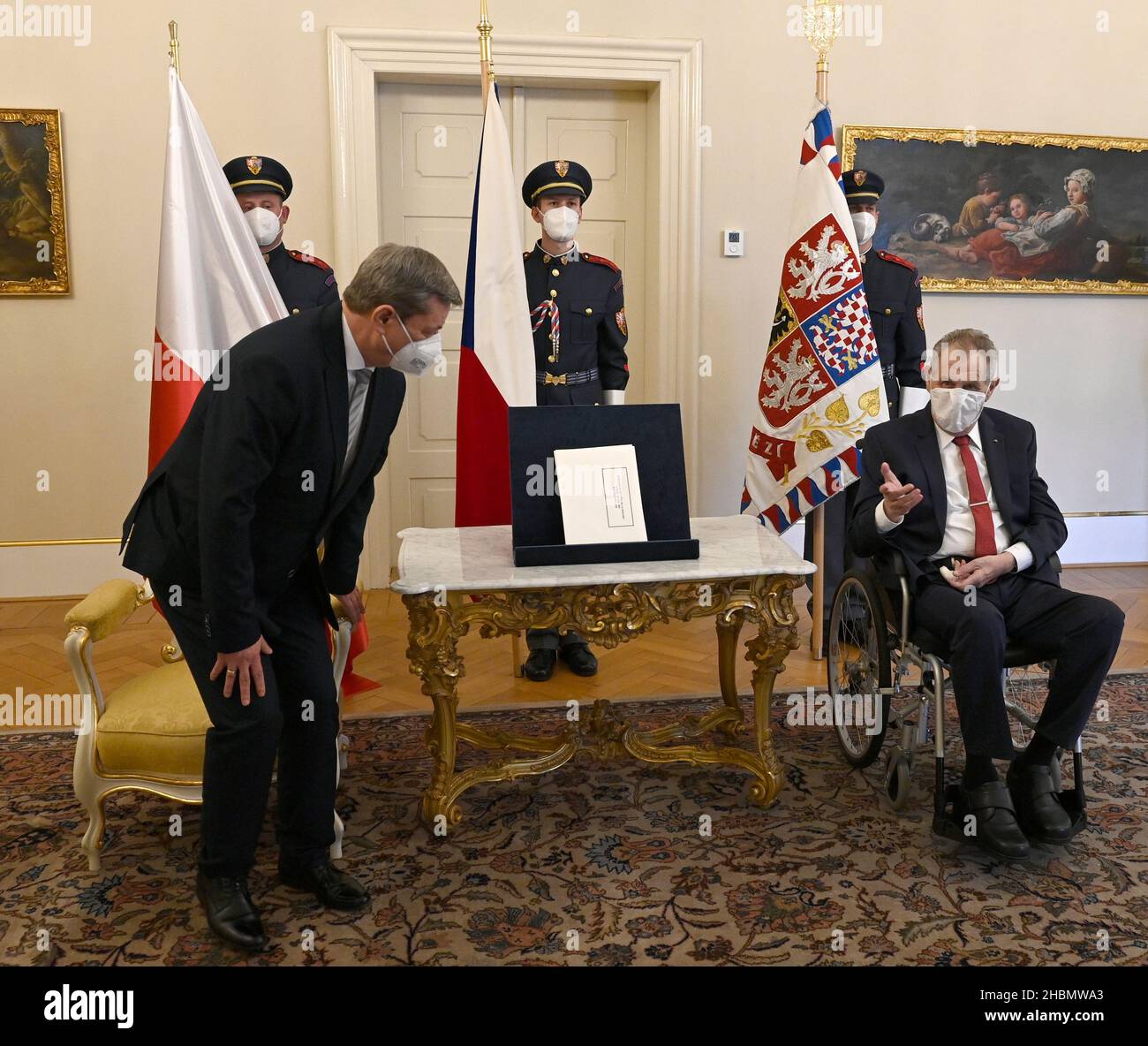 Jasinski High Resolution Stock Photography and Images - Alamy