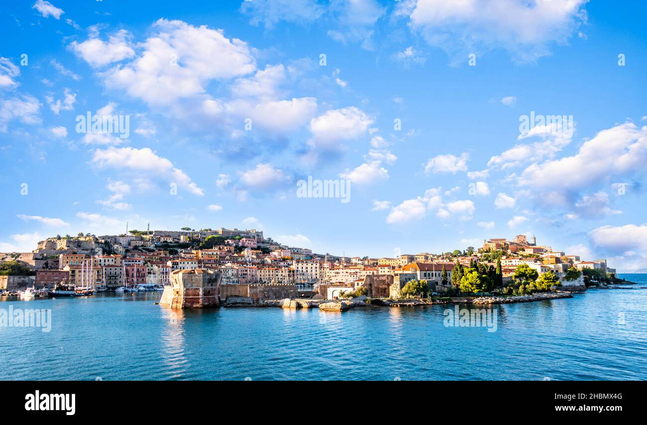 Elba island, italy Stock Photo - Alamy Elba island, italy Stock Photo - Alamy