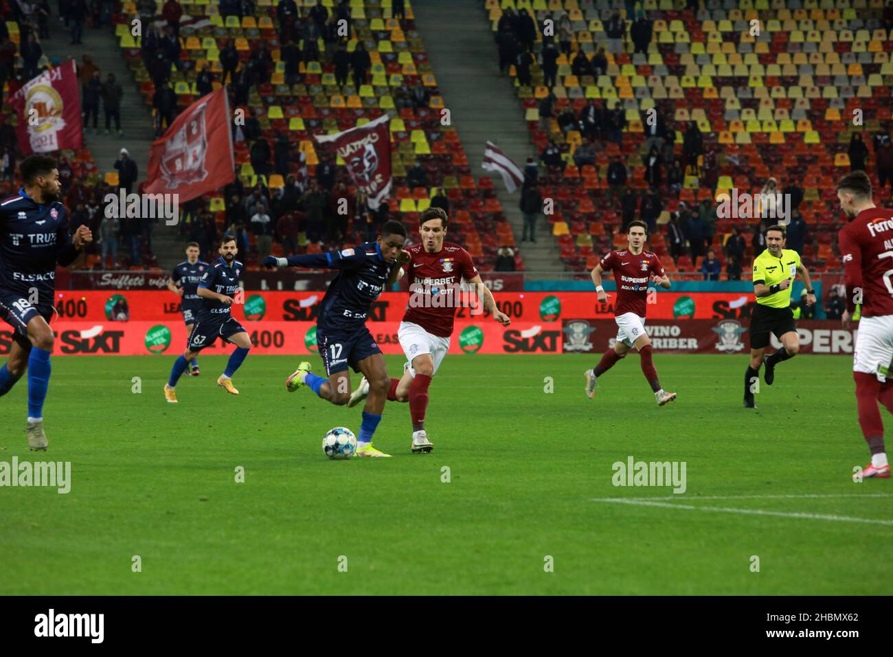 Fc rapid 1923 hi-res stock photography and images - Alamy