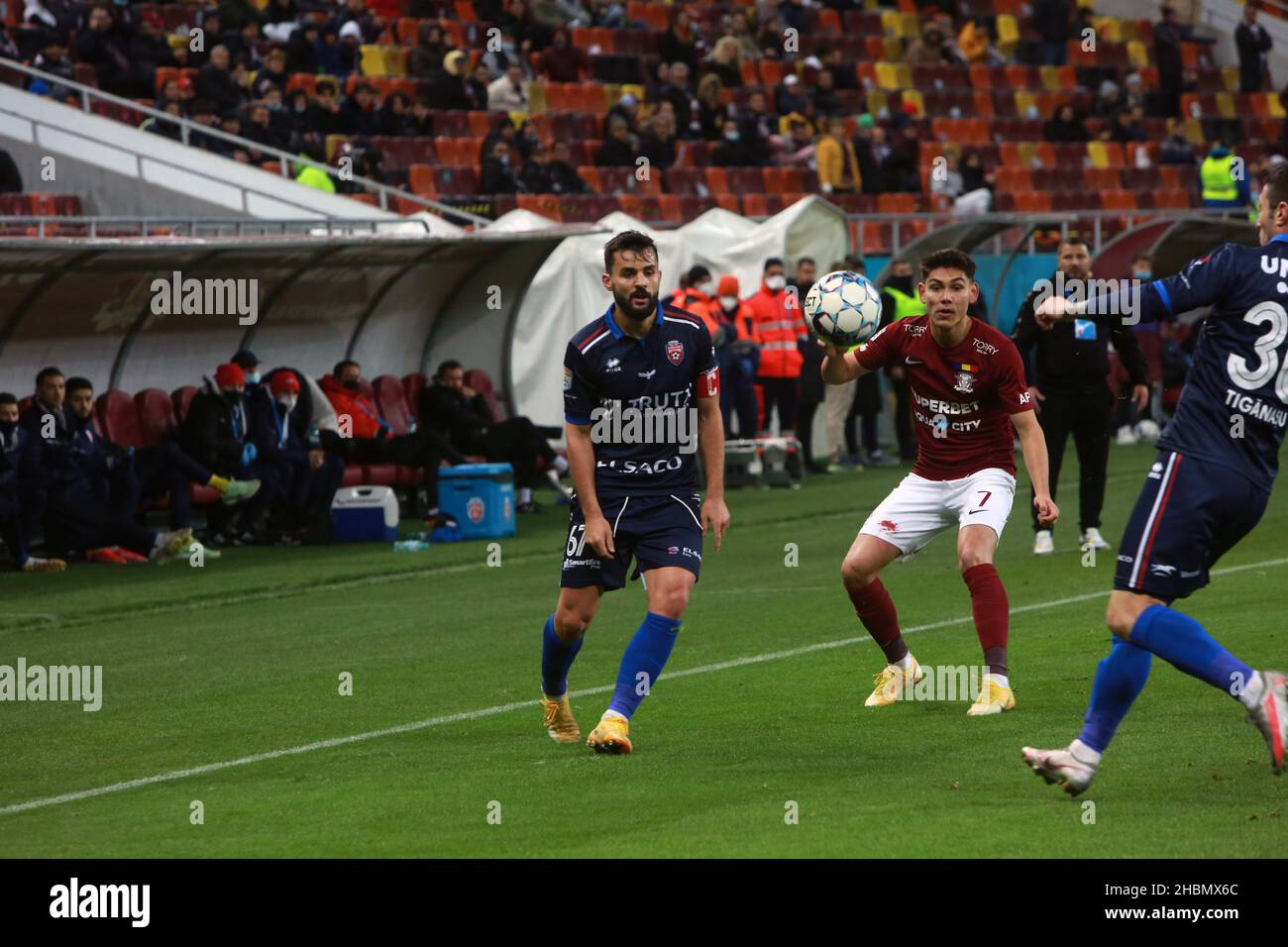 Fc rapid 1923 hi-res stock photography and images - Alamy