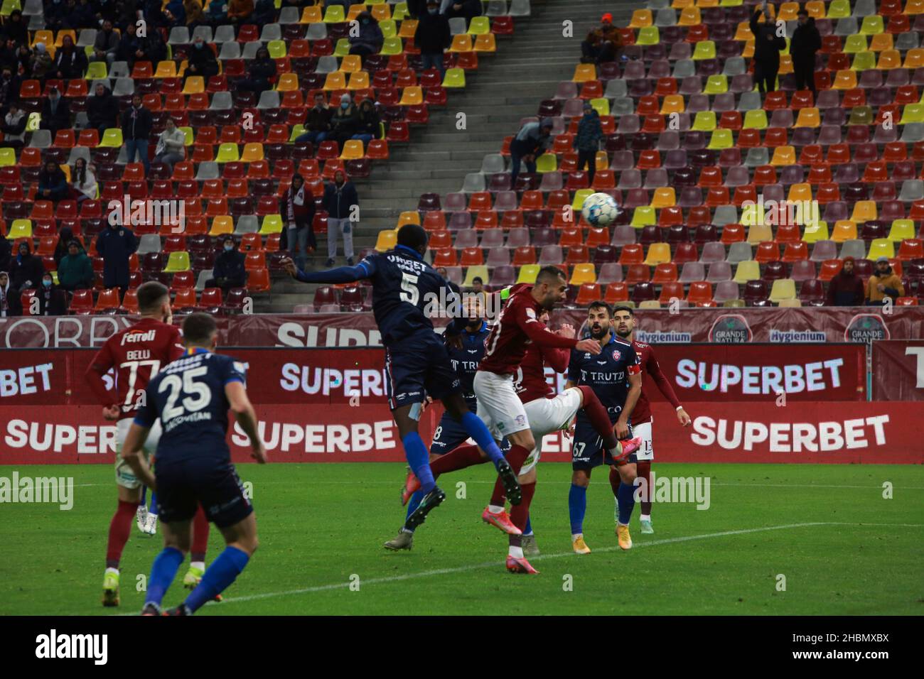 Fc rapid 1923 hi-res stock photography and images - Alamy