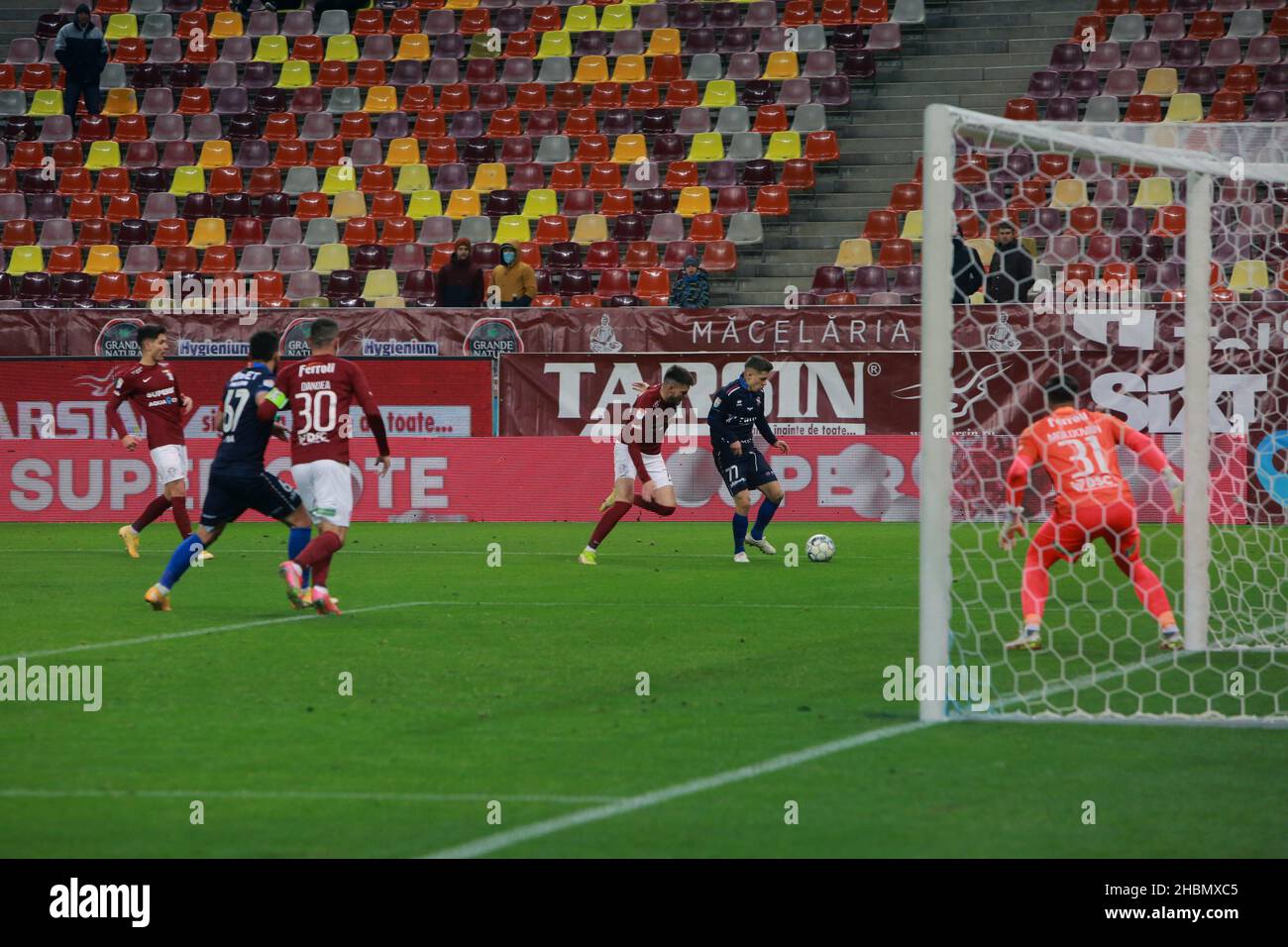 Fc rapid 1923 hi-res stock photography and images - Alamy