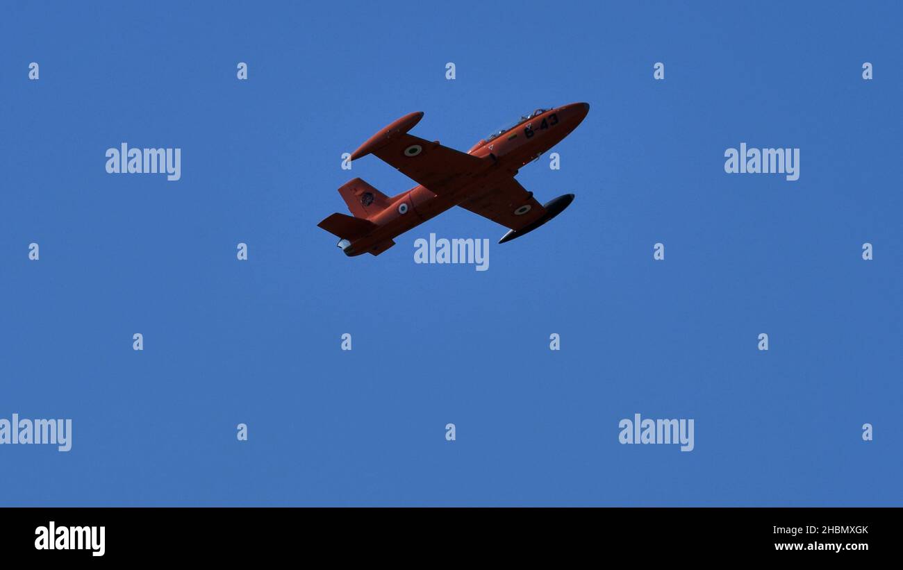 Impala aircraft hi-res stock photography and images - Alamy