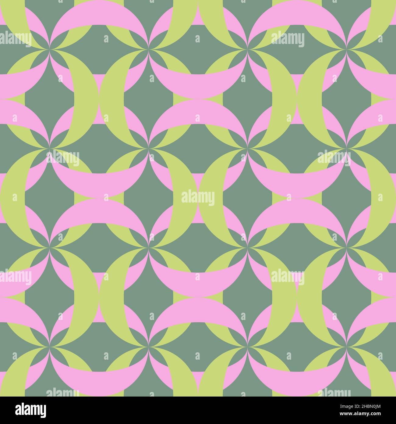 Simple and clear geometric shapes will decorate any surface or thing ...