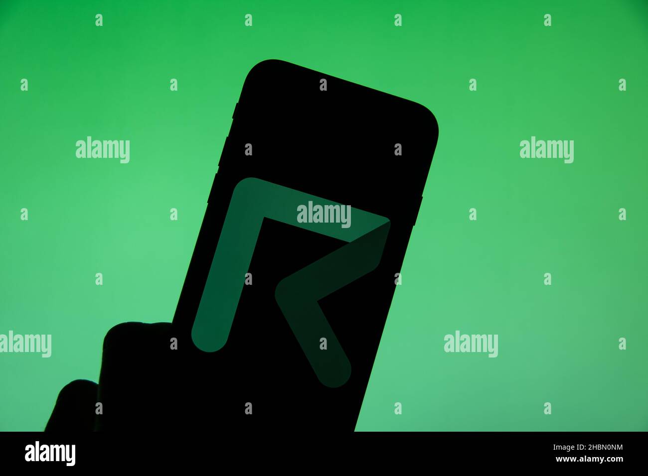 Req business logo hi-res stock photography and images - Alamy