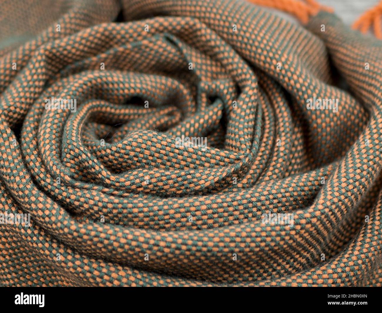 Interwoven fabric hi-res stock photography and images - Alamy