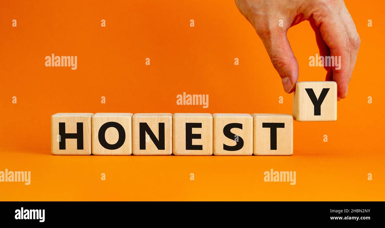 The Word Honest