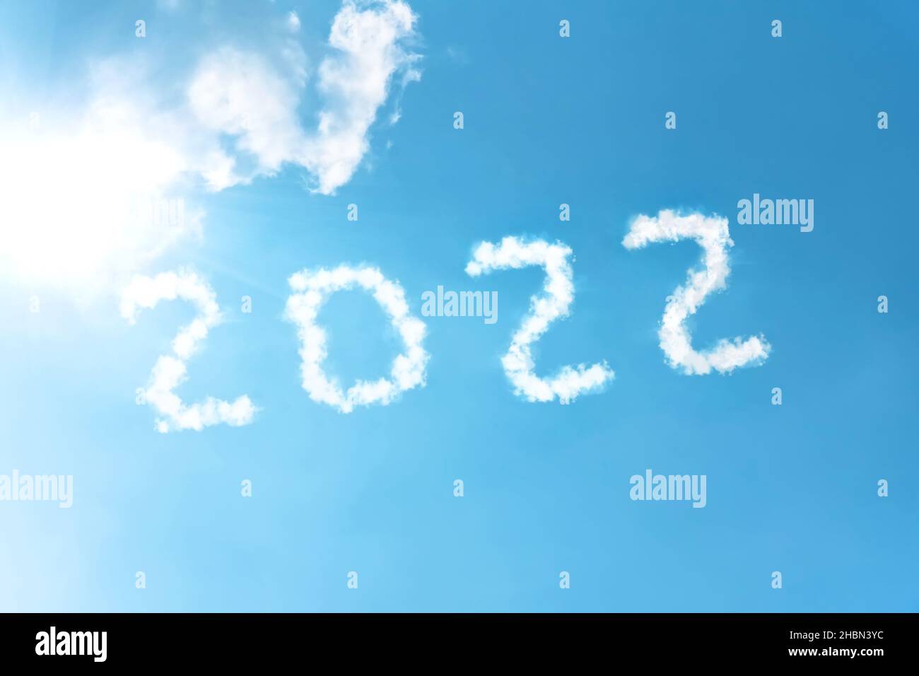 2022 symbol hi-res stock photography and images - Alamy