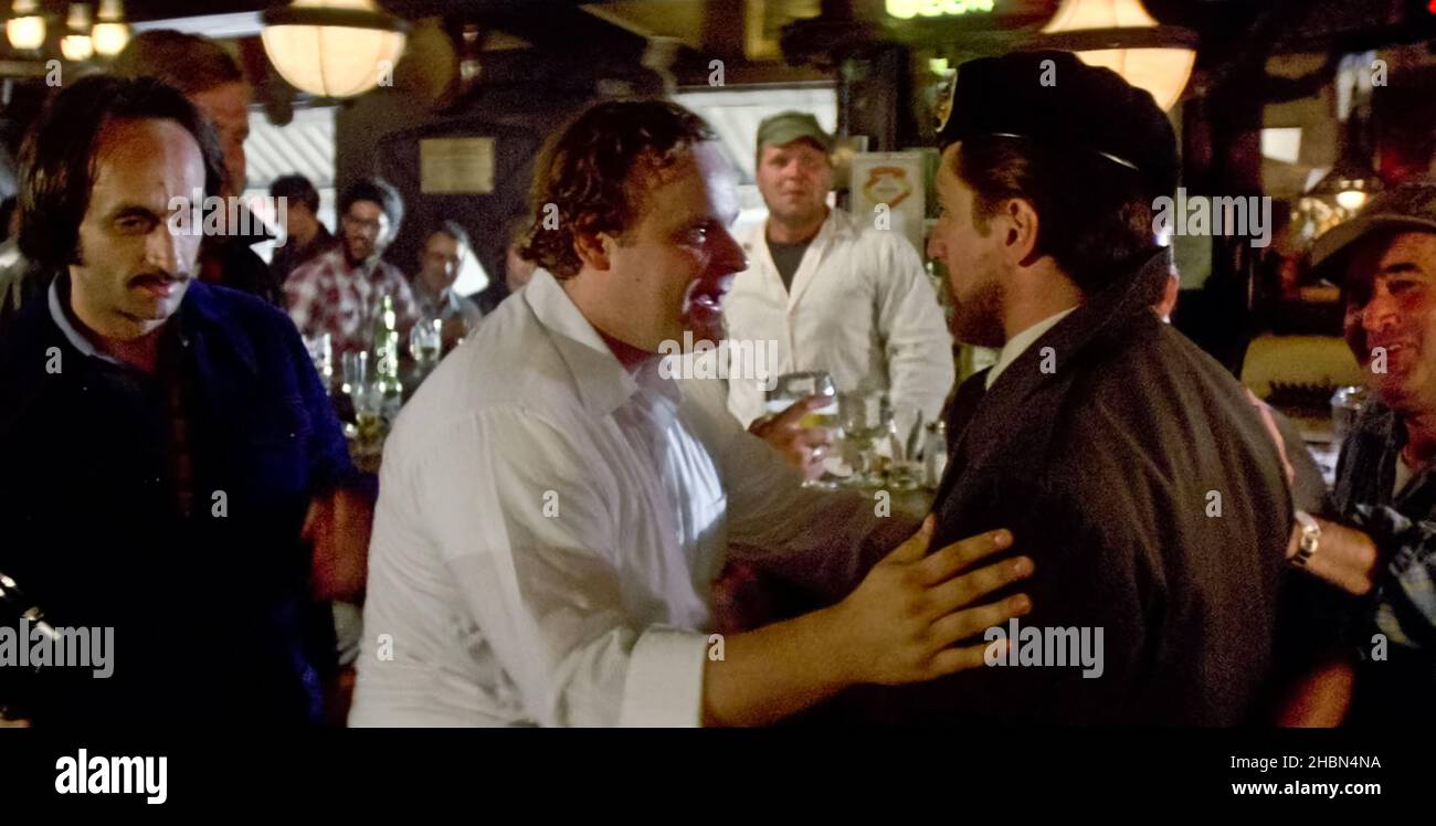 George Dzundza Deer Hunter