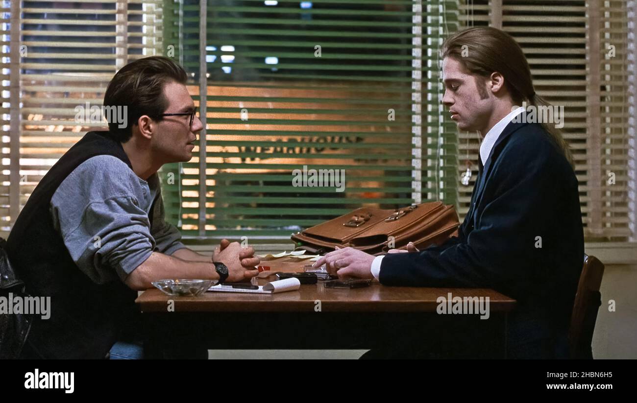 Christian Slater Interview With A Vampire