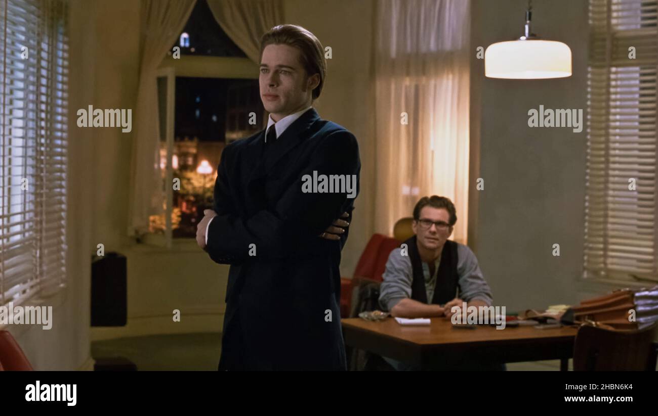 Christian Slater Interview With A Vampire