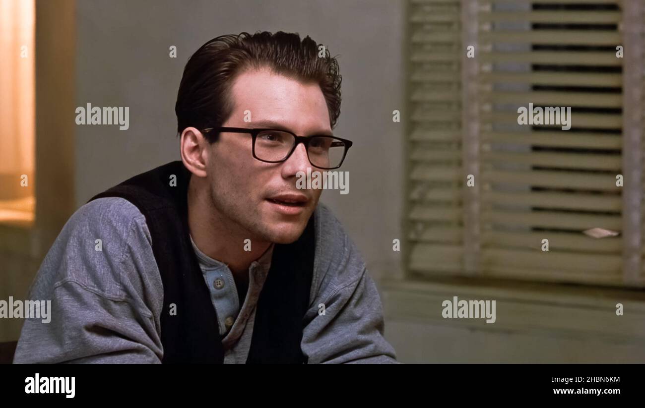 Christian Slater Interview With A Vampire