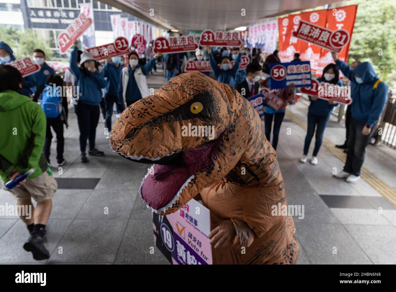 Chan pui leung hi-res stock photography and images - Alamy