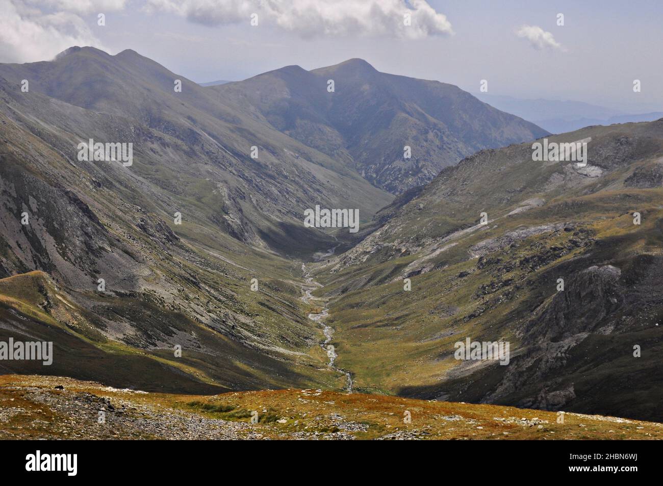 Coma de la vaca valley hi-res stock photography and images - Alamy