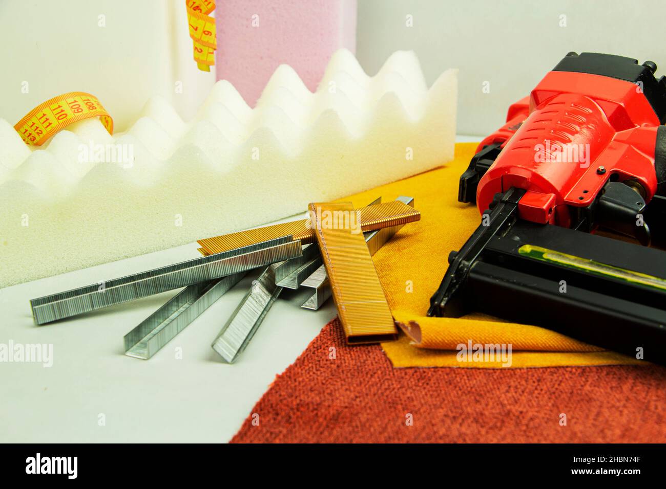 Furniture production hi-res stock photography and images - Alamy