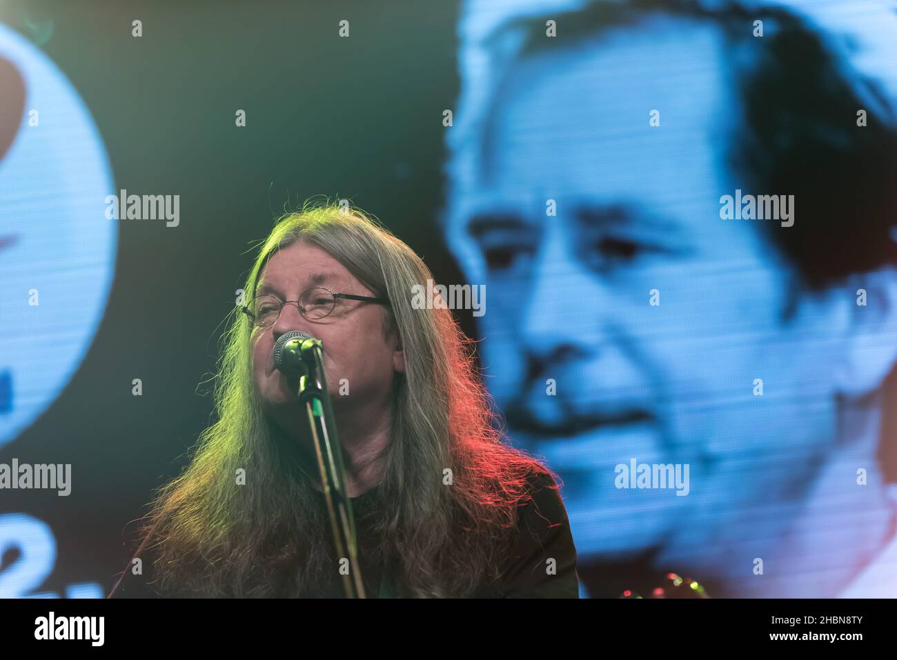 Ivan hlas hi-res stock photography and images - Alamy