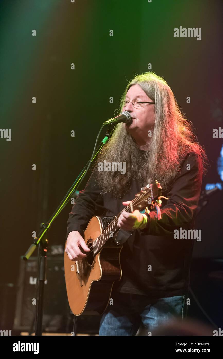 Concert of remembrance project "10 Years Without Vaclav Havel" in ...