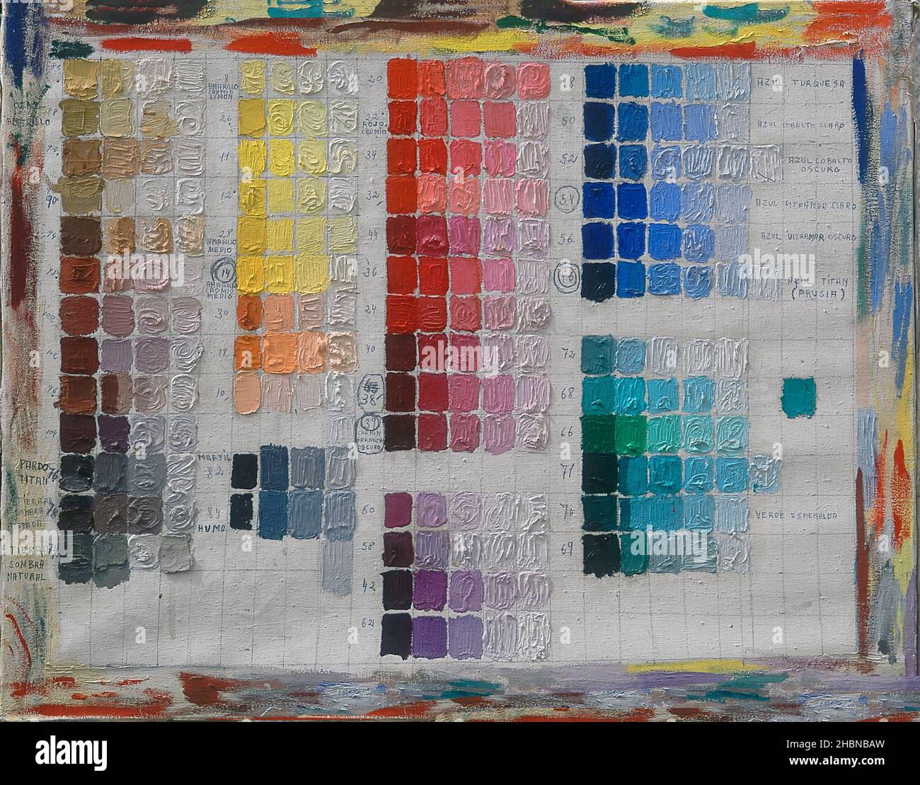 Gama collection hi-res stock photography and images - Alamy