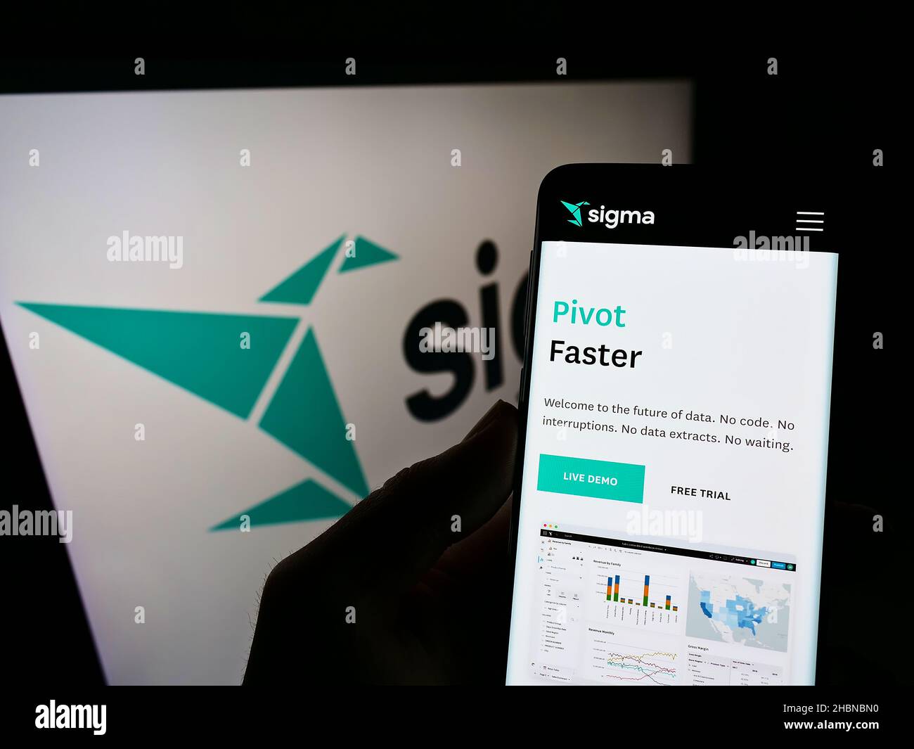 Sigma computing inc hi-res stock photography and images - Alamy