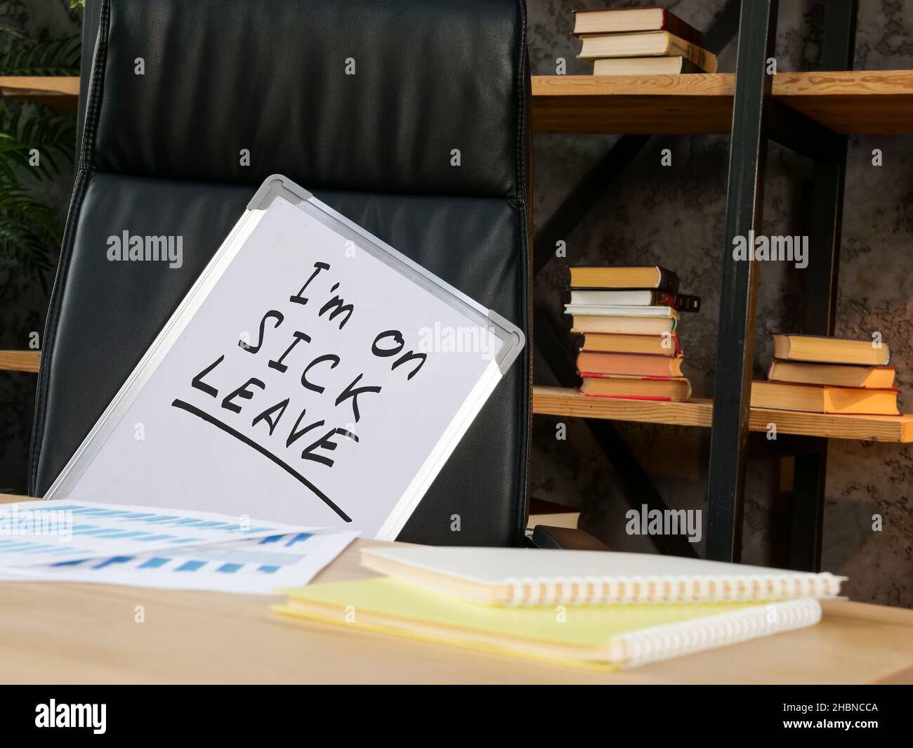 Leave of absence hi-res stock photography and images - Alamy
