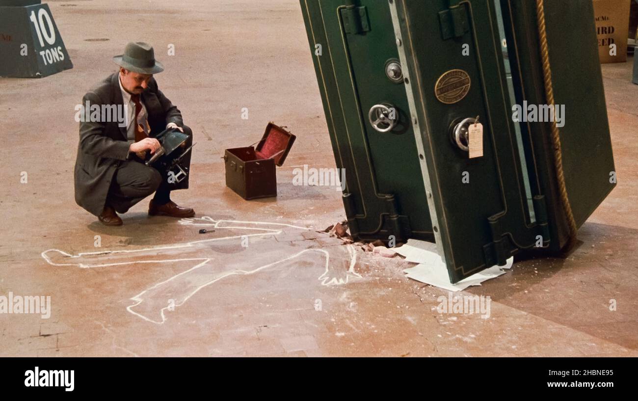 USA. A scene from the (C)Buena Vista Pictures/Touchstone Pictures ...