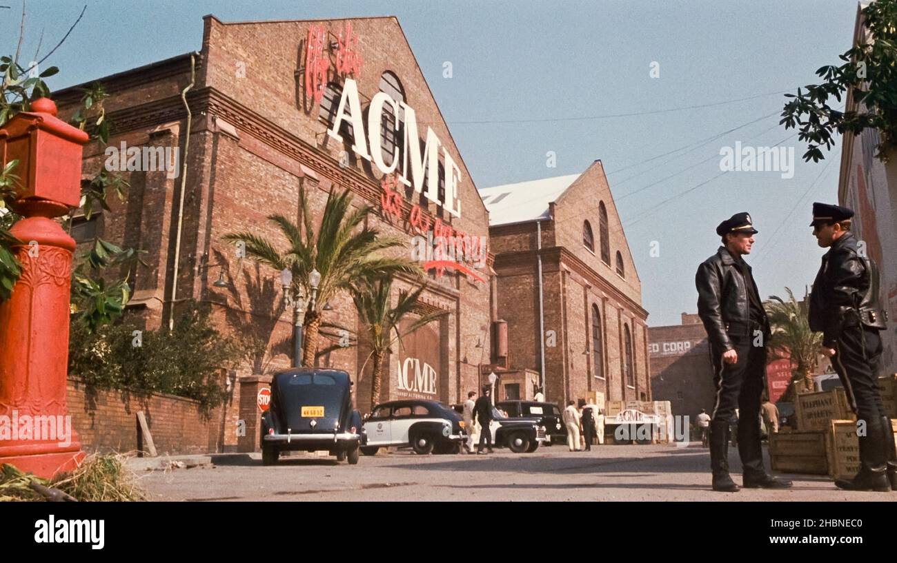 USA. A scene from the (C)Buena Vista Pictures/Touchstone Pictures ...