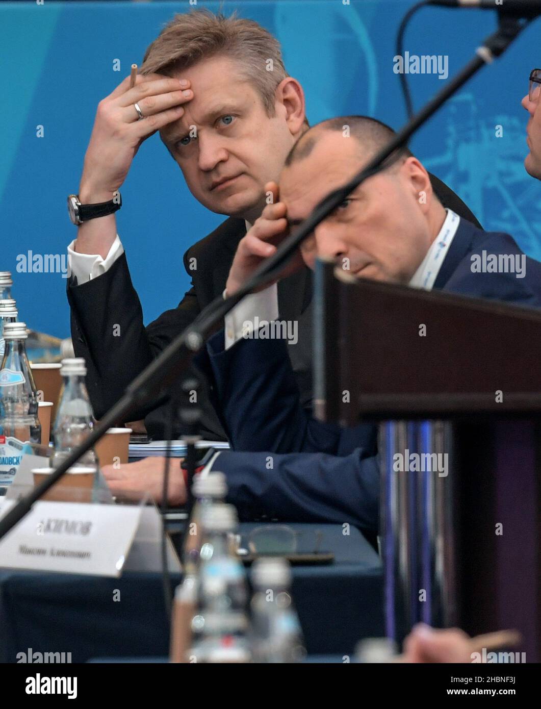 Vladimir rashevsky hi-res stock photography and images - Alamy