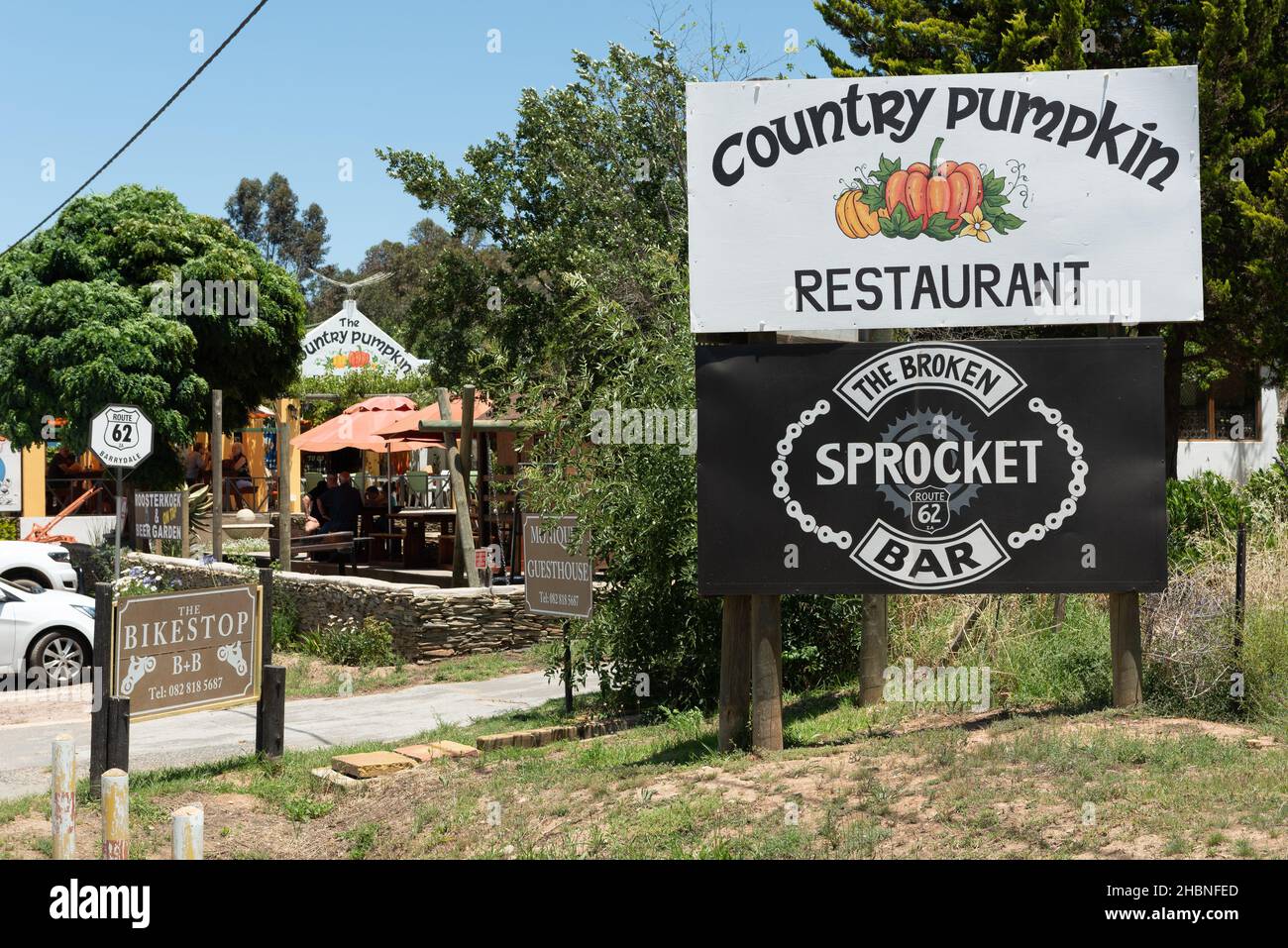 Broken sprocket bar hi-res stock photography and images - Alamy