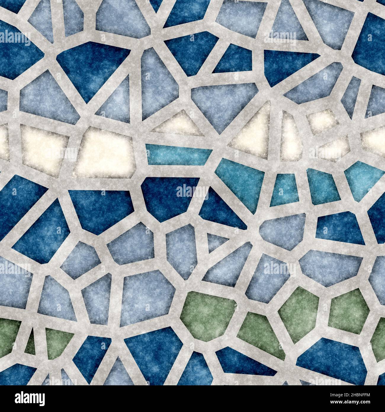 Seamless classic aged motif tile surface pattern design for print. High ...