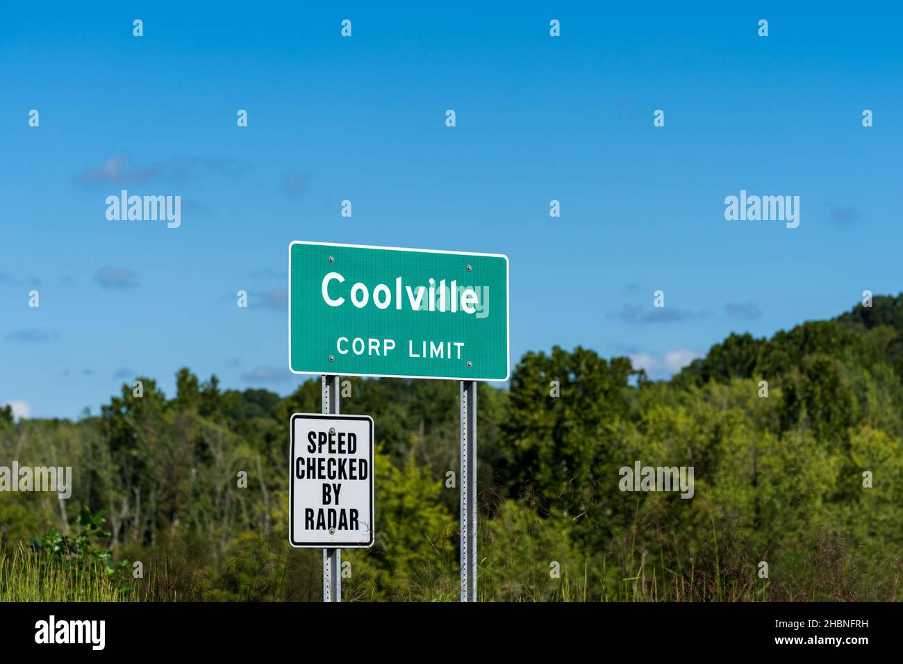 Corp limit hi-res stock photography and images - Alamy