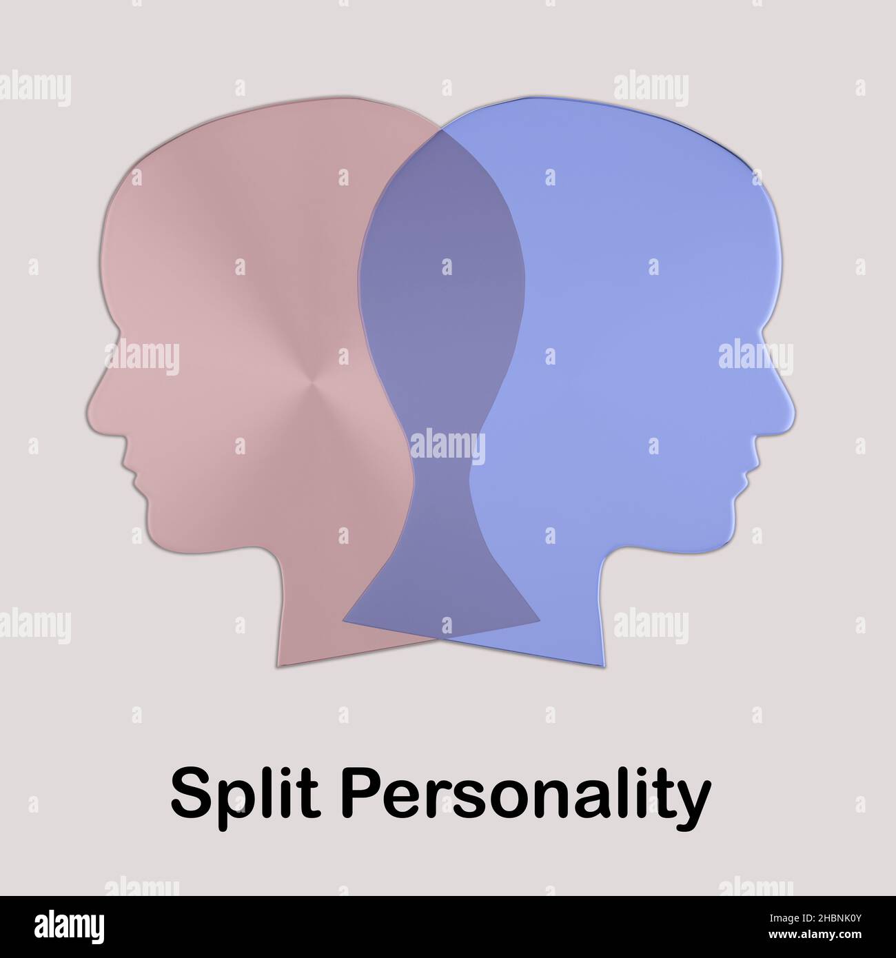 Two angry people silhouettes hi-res stock photography and images - Alamy