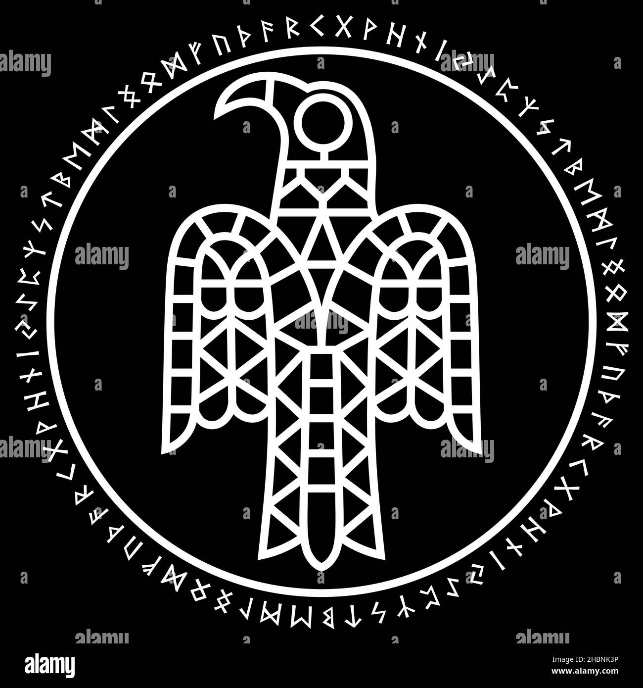 Visigoths Symbol