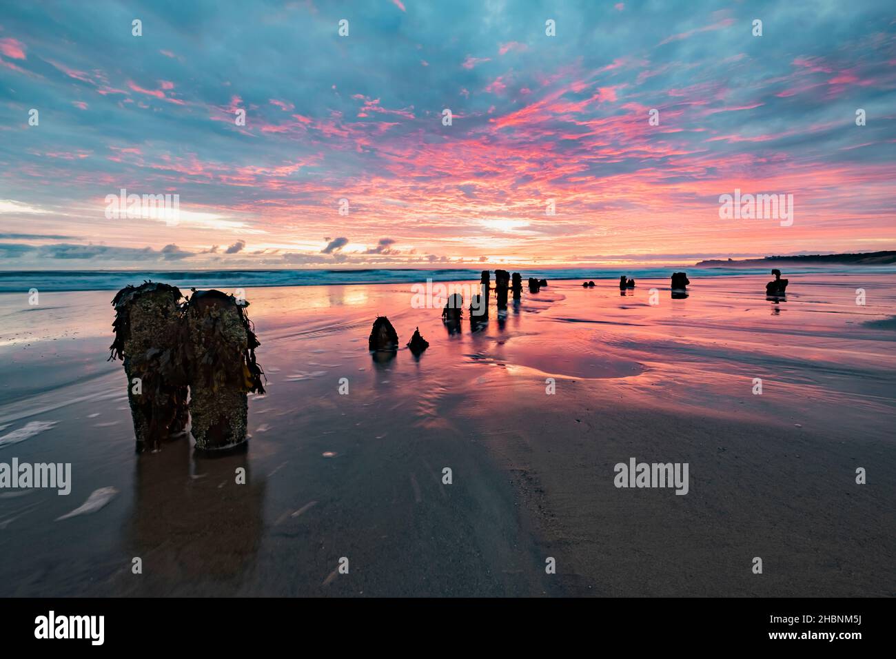 Sandsend hi-res stock photography and images - Alamy