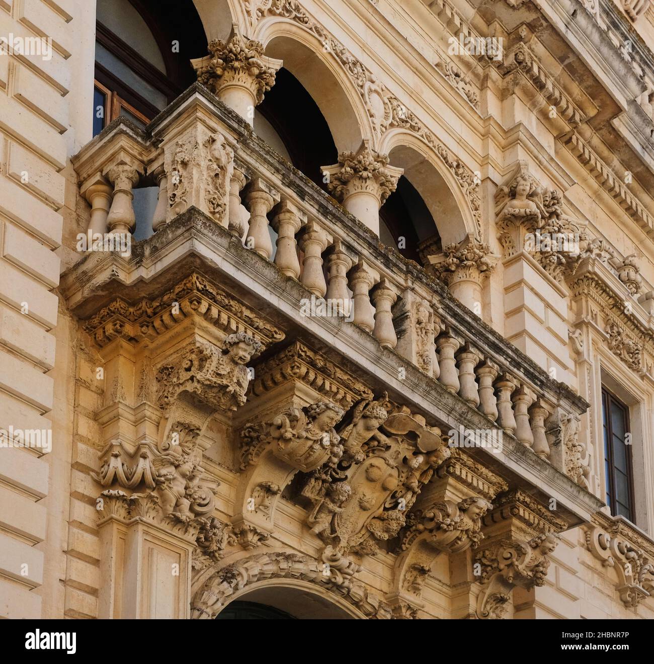 Baroque craft hi-res stock photography and images - Alamy