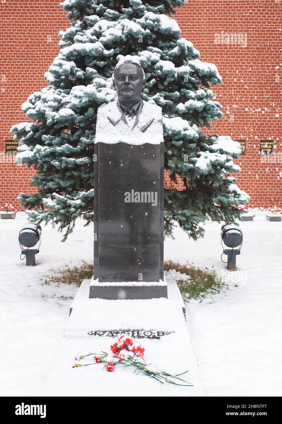 Andrei zhdanov hi-res stock photography and images - Alamy