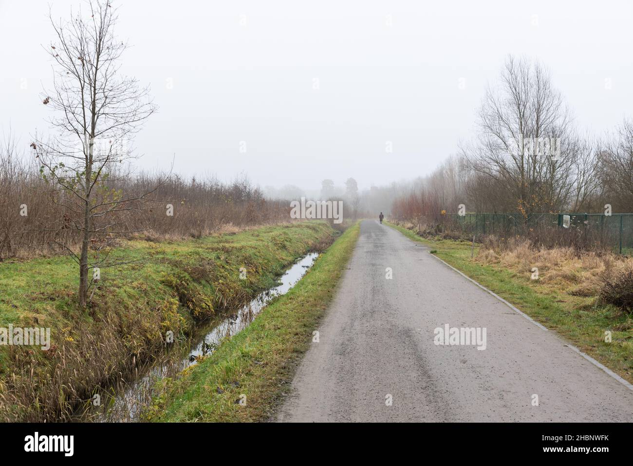 Flanders plain hi-res stock photography and images - Alamy