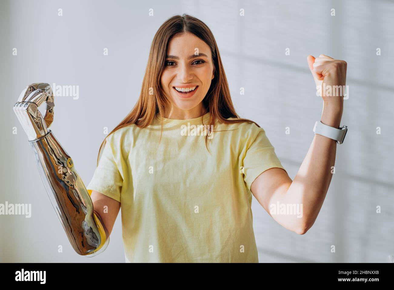 The bionic woman t hi-res stock photography and images - Alamy