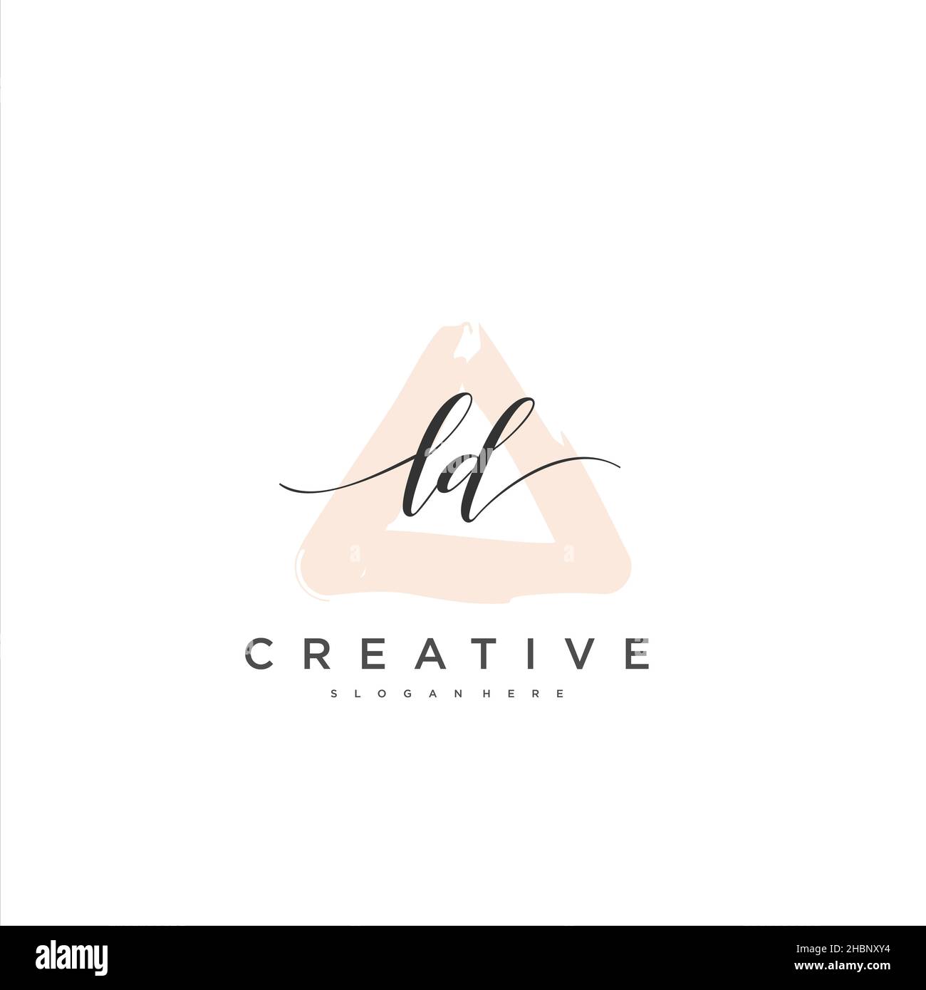 Ld logo vector vectors hi-res stock photography and images - Alamy