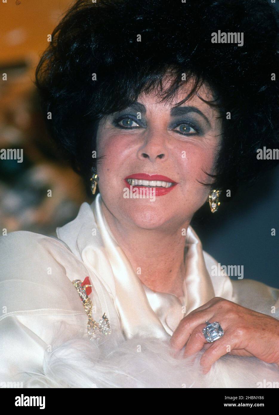 Stockard Channing Elizabeth Taylor
