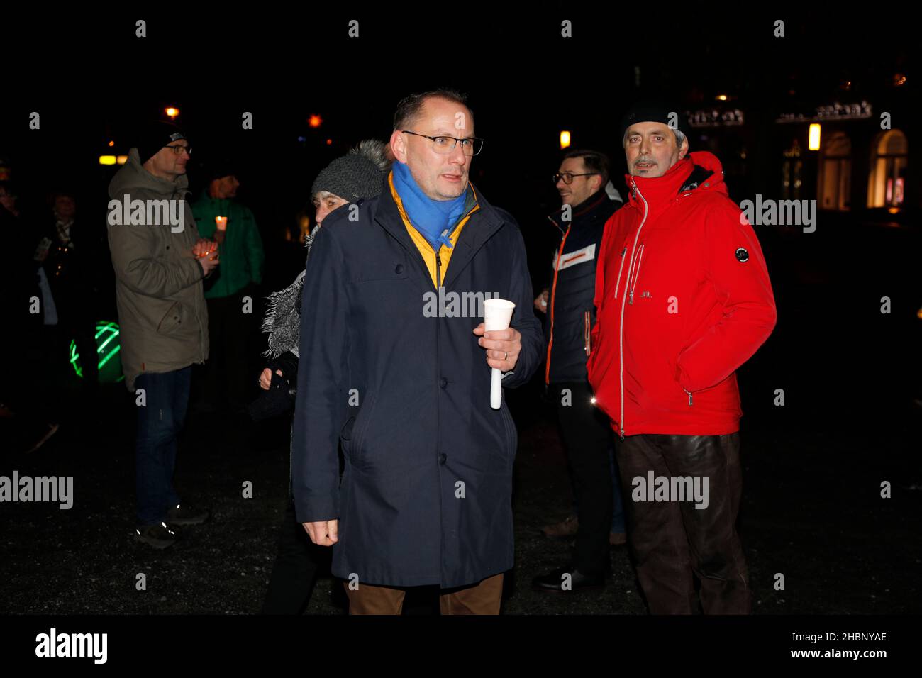 Genehmigten hi-res stock photography and images - Alamy