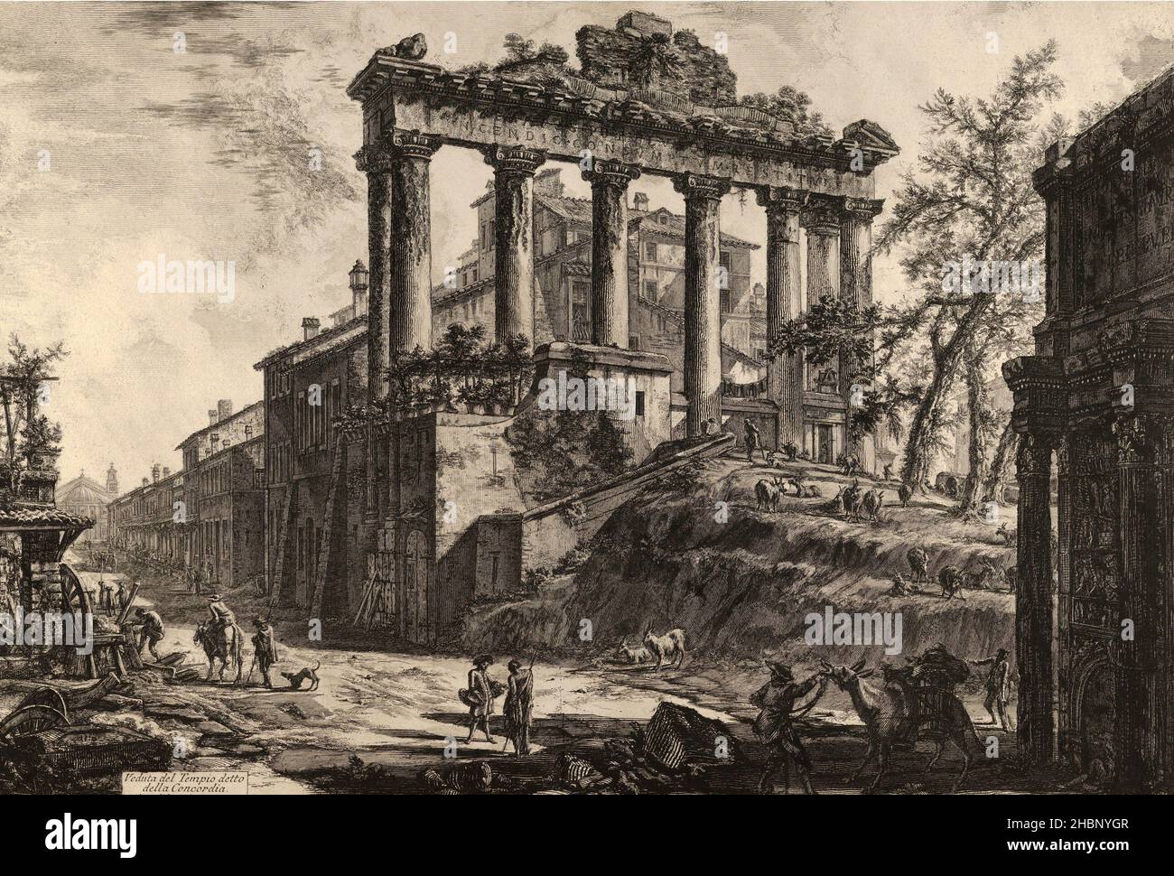 Saturn Planet Drawing History Ancient