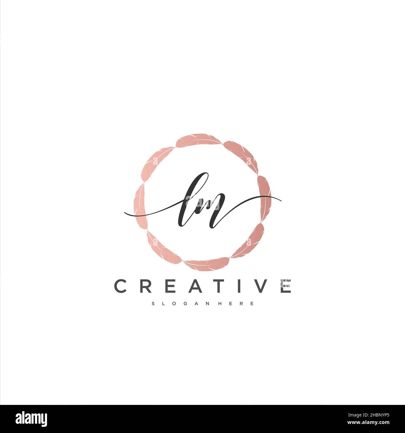 Lm font hi-res stock photography and images - Alamy