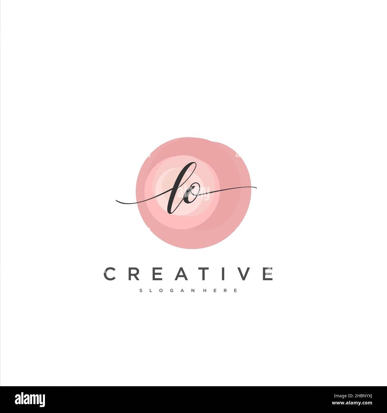 Lo font hi-res stock photography and images - Alamy